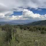 Thomas Lakes Trail, Colorado - 1,679 Reviews, Map | AllTrails