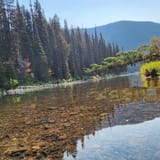 Lightning Lake Loop, British Columbia, Canada - 790 Reviews, Map ...