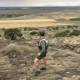 Menan Butte Trail, Idaho - 1,091 Reviews, Map | AllTrails
