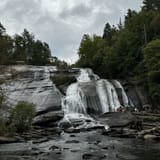 High Falls and Triple Falls Tour, North Carolina - 4,209 Reviews, Map ...