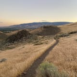 Keystone Canyon Trail, Nevada - 1,207 Reviews, Map | AllTrails