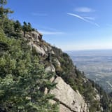 Cheyenne Mountain via Talon and Dixon Trail, Colorado - 819 Reviews ...
