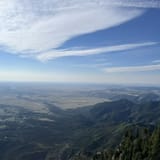 Cheyenne Mountain via Talon and Dixon Trail, Colorado - 819 Reviews ...