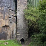 Torrs Millennium Walkway and Peak Forest Canal Circular, Derbyshire ...