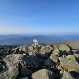 Mount Adams via King's Ravine Trail, New Hampshire - 224 Reviews, Map ...