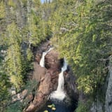 Devil's Kettle, Minnesota - 1,548 Reviews, Map | AllTrails