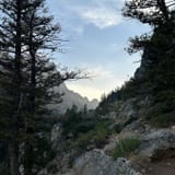 Paintbrush Canyon - Cascade Canyon Loop, Wyoming - 1,436 Reviews, Map ...