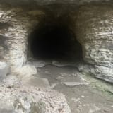 Patton Cave via Grubb Ridge and Hayes Trail, Indiana - 732 Reviews, Map ...