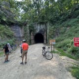 Elroy-Sparta State Trail, Wisconsin - 300 Reviews, Map | AllTrails