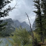 Phelps Lake, Lake Creek, and Woodland Loop, Wyoming - 3,278 Reviews ...