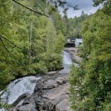 High Falls and Triple Falls Tour, North Carolina - 4,209 Reviews, Map ...