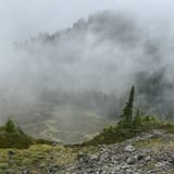 Huntoon Point via Artist Ridge Trail, Washington - 955 Reviews, Map ...
