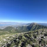 Provo Peak Trail, Utah - 181 Reviews, Map | AllTrails