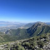 Provo Peak Trail, Utah - 181 Reviews, Map | AllTrails