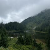 Greider Lakes Trail, Washington - 722 Reviews, Map | AllTrails