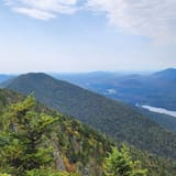 Mount Colvin and Blake Peak Trail, New York - 1,508 Reviews, Map ...
