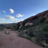Red Rocks Trading Post Trail, Colorado - 10,923 Reviews, Map | AllTrails