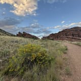 Red Rocks Trading Post Trail, Colorado - 10,923 Reviews, Map | AllTrails