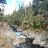 Icicle Gorge Trail, Washington - 2,721 Reviews, Map | AllTrails