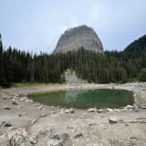 The Big Beehive, Alberta, Canada - 4,453 Reviews, Map | AllTrails