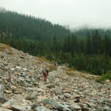 Easy Pass Trail, Washington - 514 Reviews, Map | AllTrails