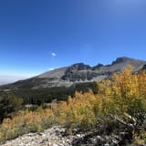 Wheeler Peak Summit Trail [CLOSED], Nevada - 1,051 Reviews, Map | AllTrails