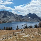 Barney Lake Trail, California - 1,317 Reviews, Map | AllTrails