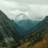 Easy Pass Trail, Washington - 514 Reviews, Map | AllTrails