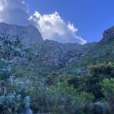Paradyskloof Waterfall, Western Cape, South Africa - 854 Reviews, Map ...
