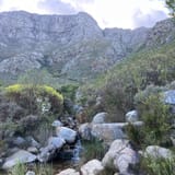 Paradyskloof Waterfall, Western Cape, South Africa - 854 Reviews, Map ...