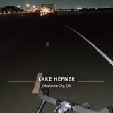 Lake Hefner Trail, Oklahoma - 1,642 Reviews, Map | AllTrails
