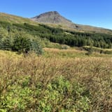 Mount Esja: Steinn - Þverfellshorn, Capital Region, Iceland - 801 ...