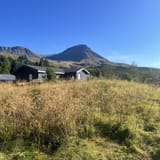 Mount Esja: Steinn - Þverfellshorn, Capital Region, Iceland - 801 ...
