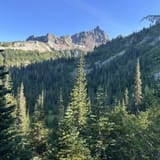 Bench Lake , Washington - 286 Reviews, Map | AllTrails
