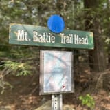 Mount Battie Trail, Maine - 1,195 Reviews, Map | AllTrails