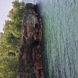 Meyers Beach Sea Caves via Lakeshore Trail, Wisconsin - 1,653 Reviews ...