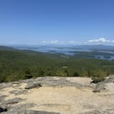 Mount Major via Main Trail, New Hampshire - 2,171 Reviews, Map | AllTrails