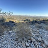 Fat Man's Pass via Mormon Trail, Arizona - 8,868 Reviews, Map | AllTrails