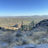 Fat Man's Pass via Mormon Trail, Arizona - 8,868 Reviews, Map | AllTrails