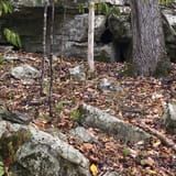 Stephens Gap Cave Trail, Alabama - 405 Reviews, Map | AllTrails