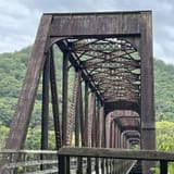 New River Trail: Draper to Hiwassee River Bridge, Virginia - 312 ...