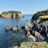 Chance Cove Coastal Trail, Newfoundland and Labrador, Canada - 896 ...