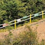 Chance Cove Coastal Trail, Newfoundland and Labrador, Canada - 896 ...