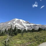 Myrtle Falls Viewpoint via Skyline Trail, Washington - 4,964 Reviews ...