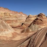 The Wave Trail, Utah - 4,402 Reviews, Map | AllTrails