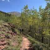 Boreas Pass Road and Baker's Tank Trail Loop, Colorado - 839 Reviews ...