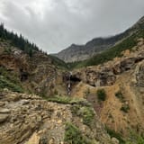 Crypt Lake Trail, Alberta, Canada - 3,125 Reviews, Map | AllTrails