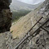 Crypt Lake Trail, Alberta, Canada - 3,125 Reviews, Map | AllTrails
