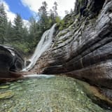 Crypt Lake Trail, Alberta, Canada - 3,125 Reviews, Map | AllTrails