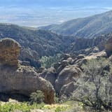 Maple Canyon Loop Trail , Utah - 197 Reviews, Map | AllTrails